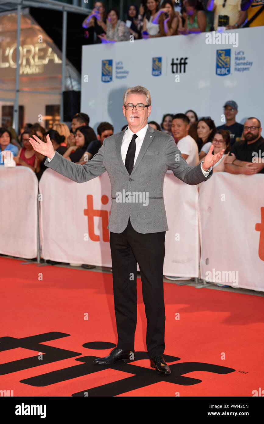 43rd Toronto International Film Festival - Jeremiah Terminator LeRoy ...