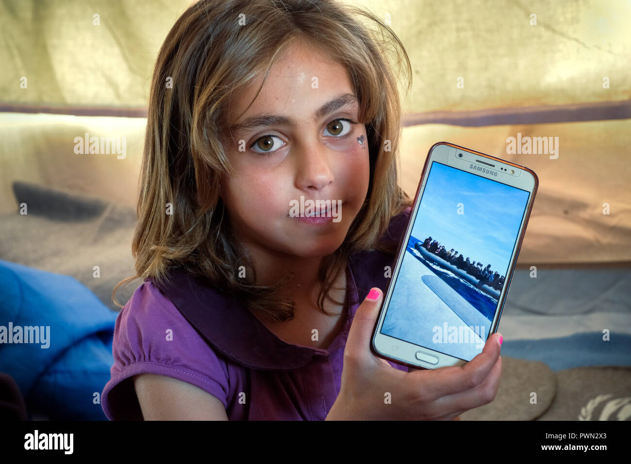 Shows the video hi-res stock photography and images - Alamy