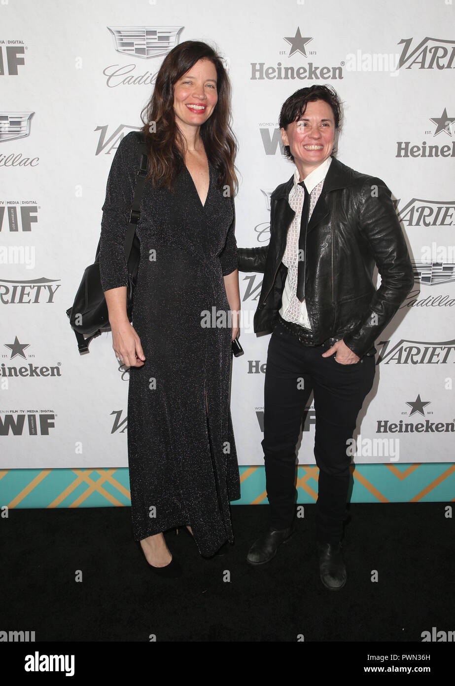 Variety And Women In Film's 2018 Pre-Emmy Celebration Featuring: Jamie ...