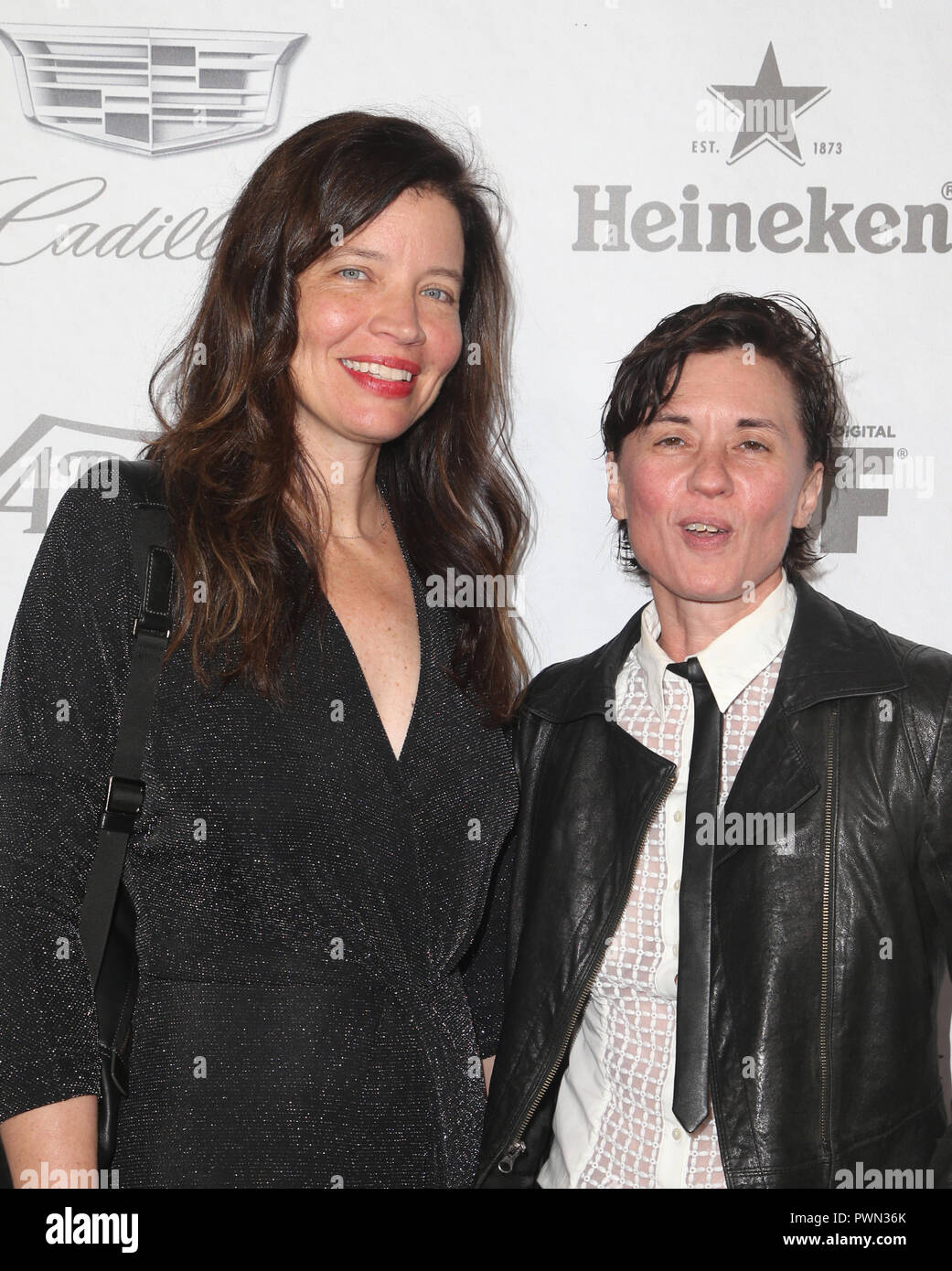 Variety And Women In Film's 2018 Pre-Emmy Celebration Featuring: Jamie ...