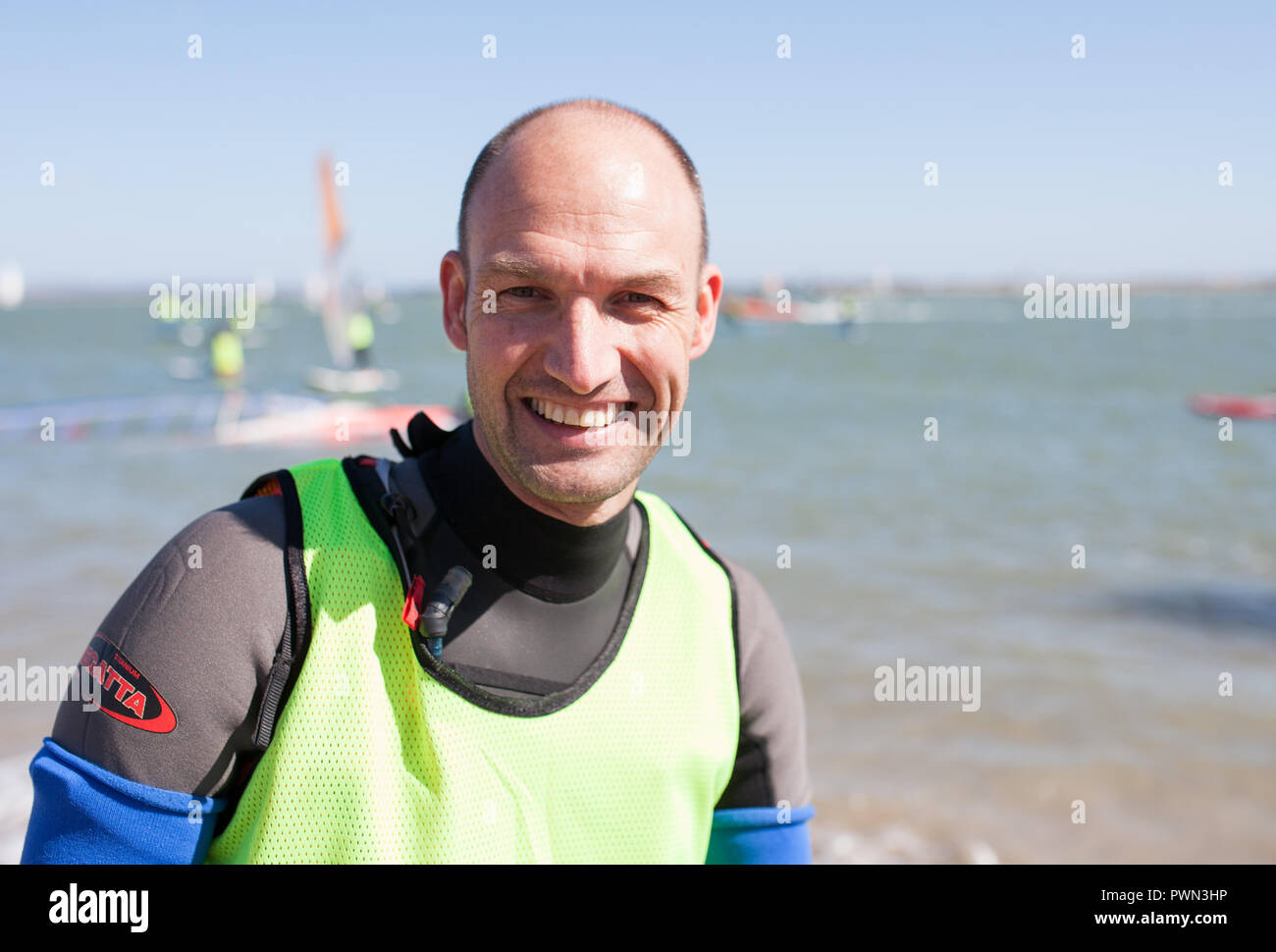 Sport paddle hi-res stock photography and images - Alamy