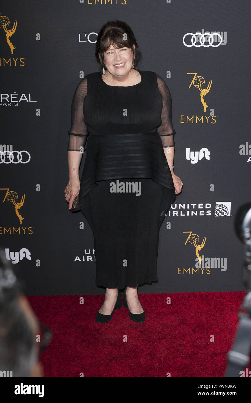The Television Academy honours Emmy-nominated Performers Reception at ...