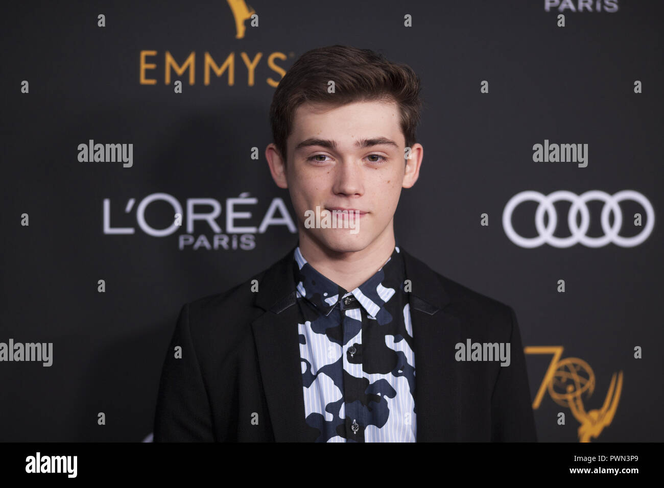 The Television Academy honours Emmy-nominated Performers Reception at ...