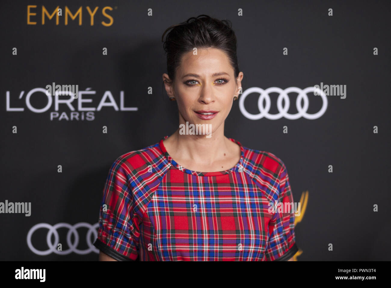 The Television Academy honours Emmy-nominated Performers Reception at ...