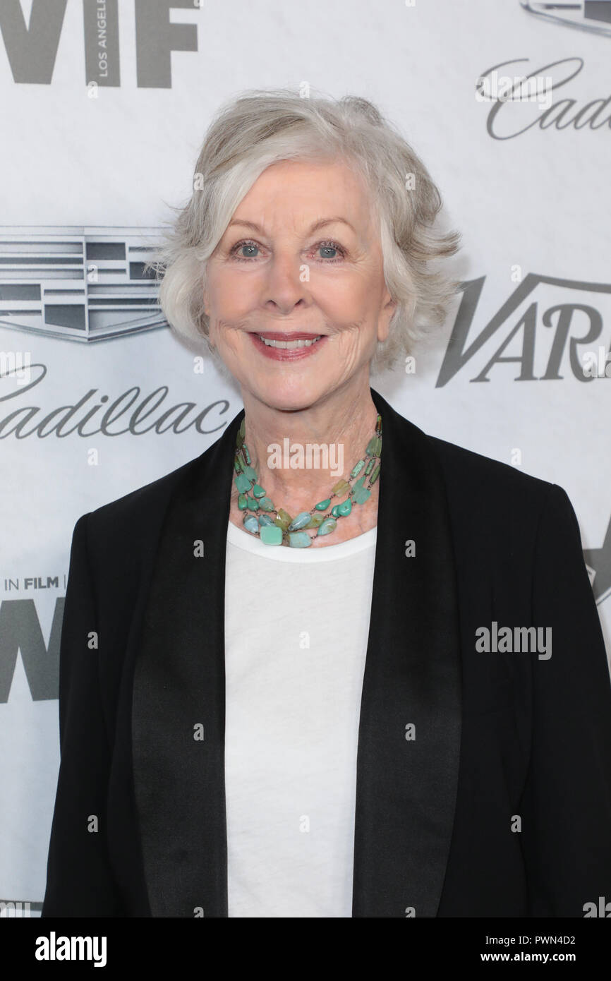 Variety And Women In Film's 2018 Television Nominees Celebration ...