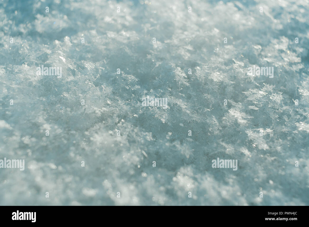 Horizontal winter backdrop hi-res stock photography and images - Alamy