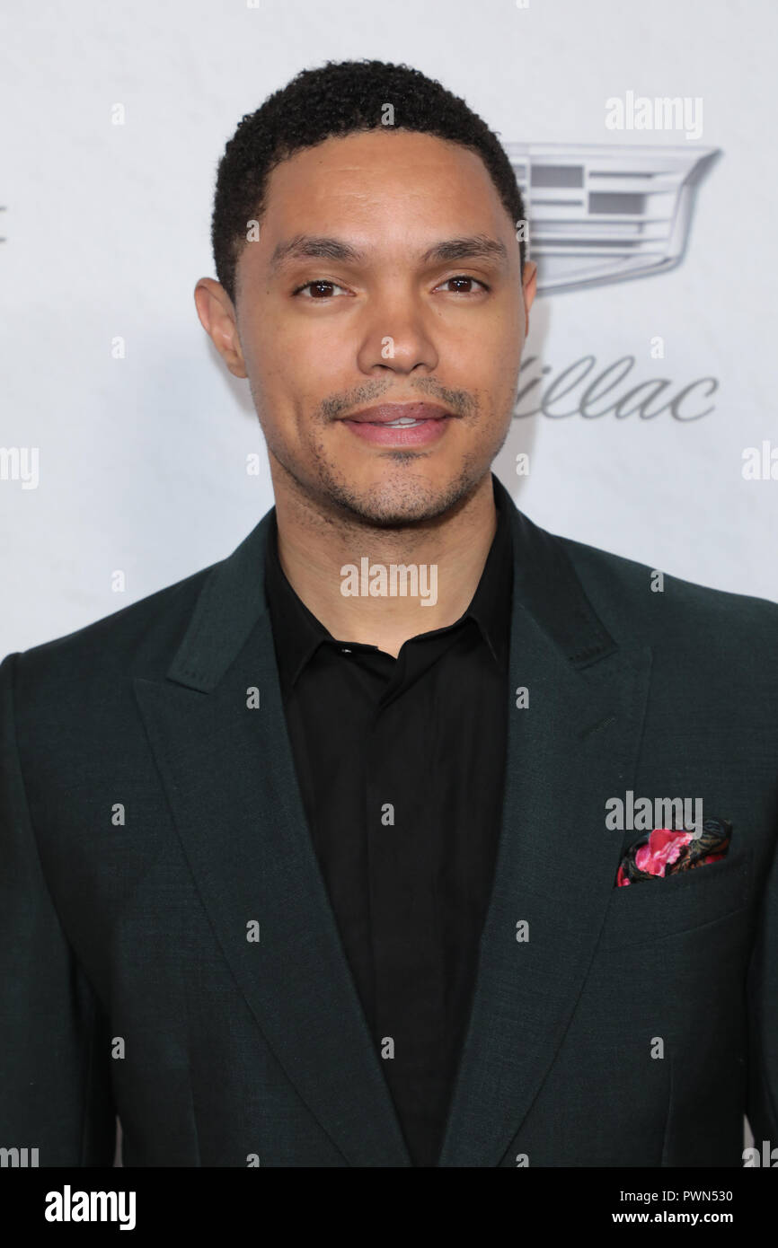 Variety And Women In Film's 2018 Television Nominees Celebration ...