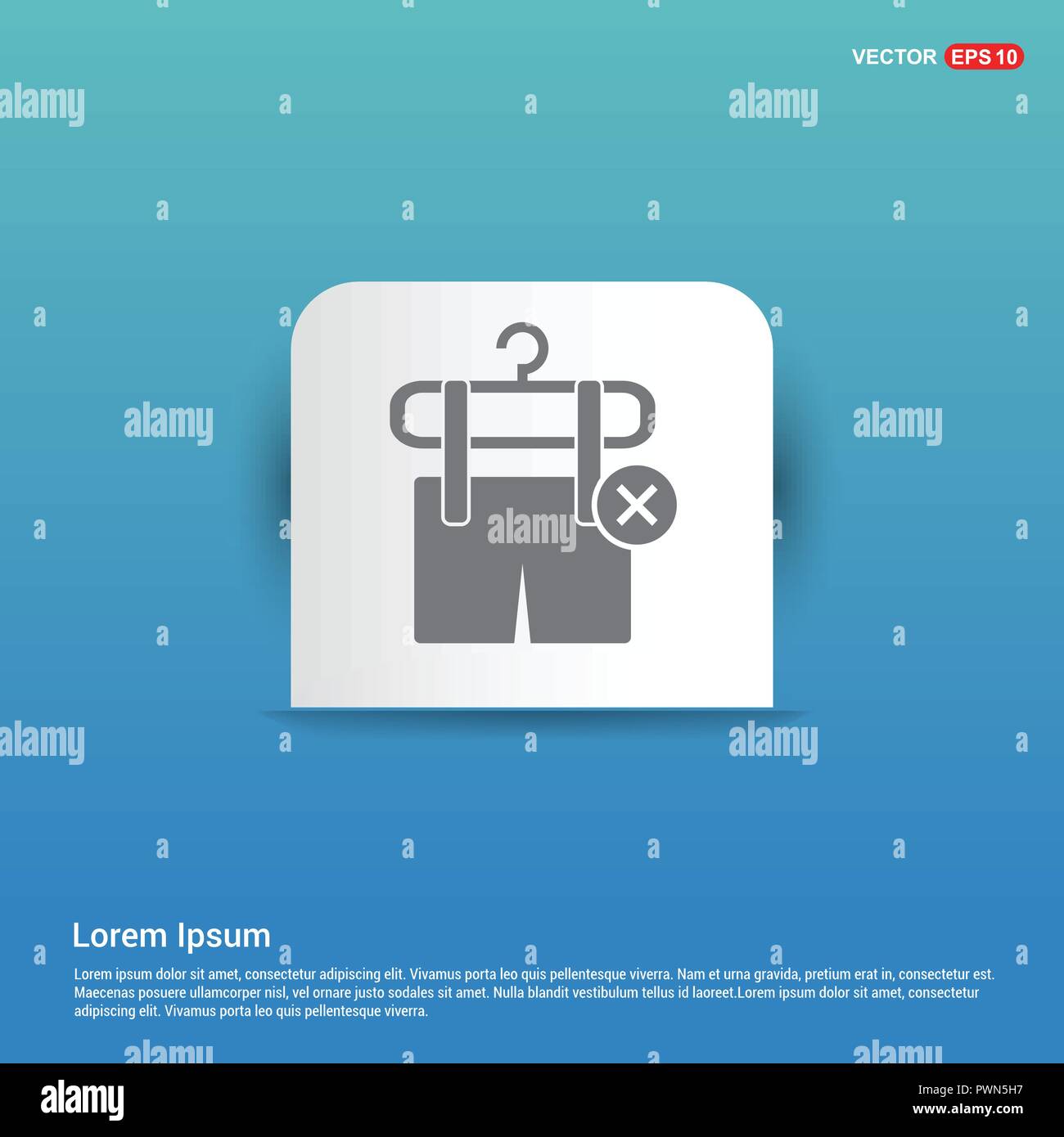 Clothing label remove Stock Vector Images - Alamy