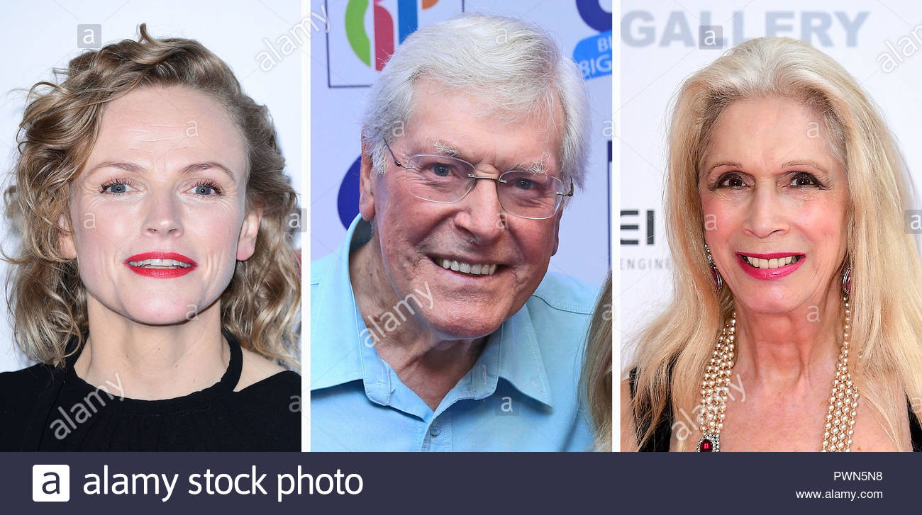 Peter Purves High Resolution Stock Photography and Images - Alamy