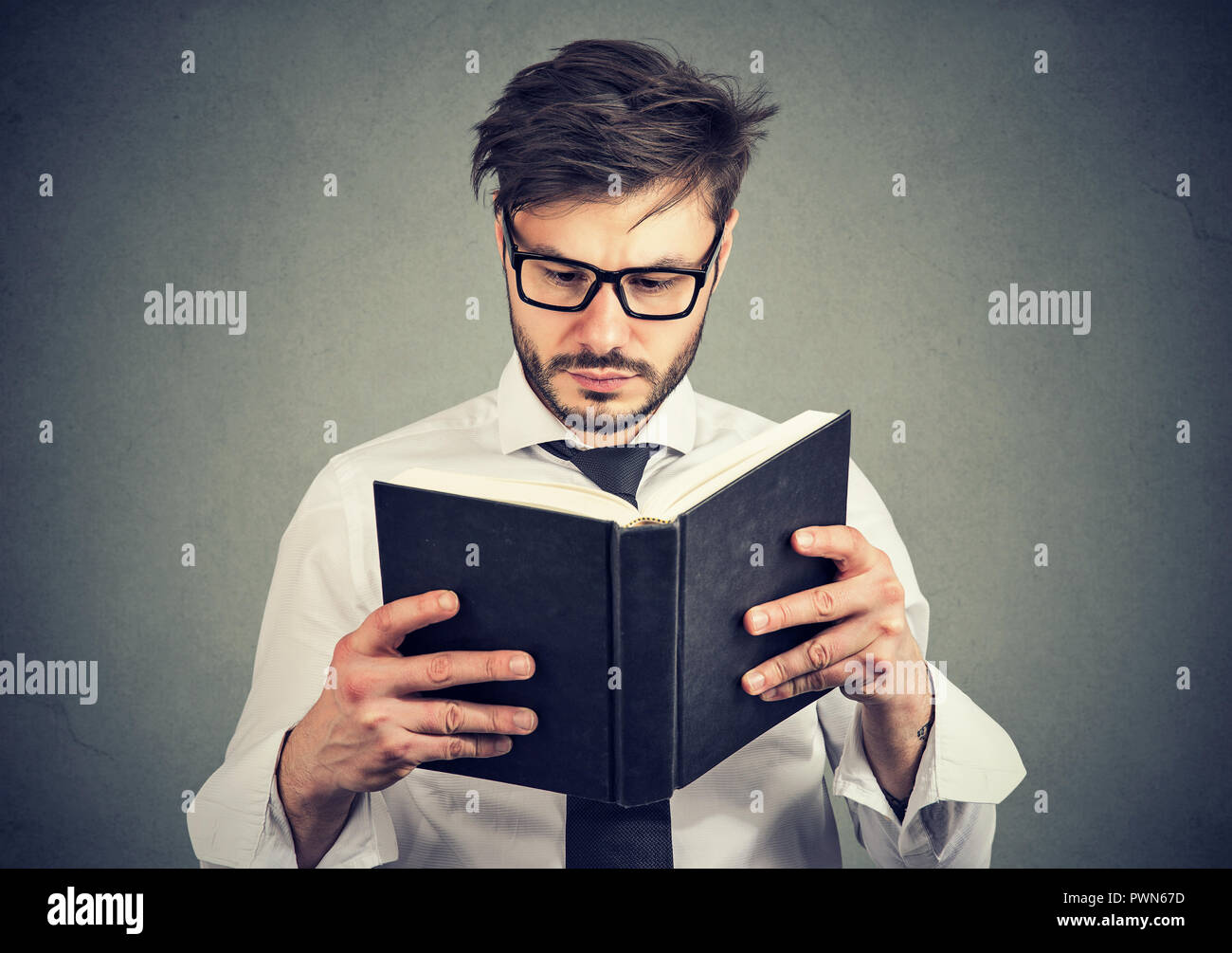 Complicated glasses hi-res stock photography and images - Alamy