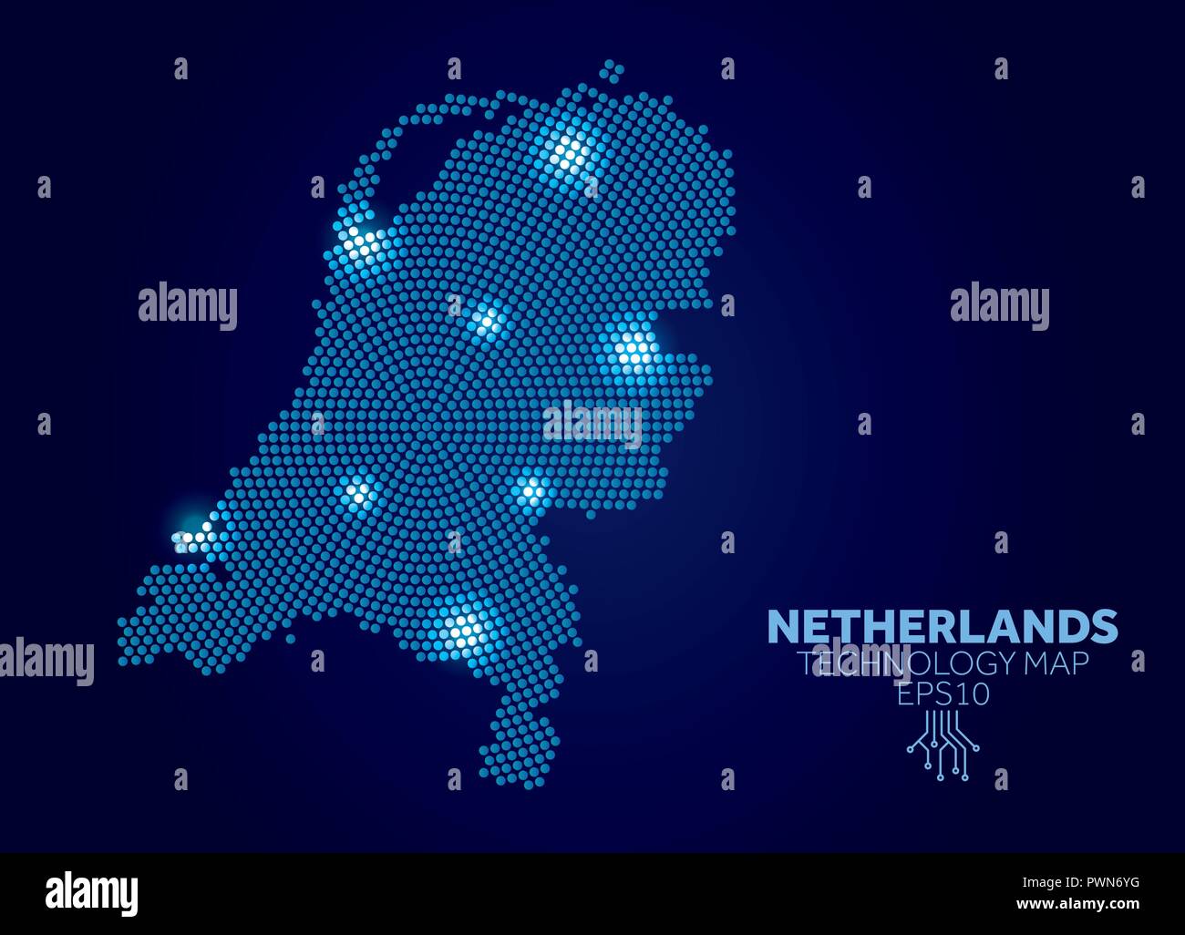 Dutch data Stock Vector Images - Alamy