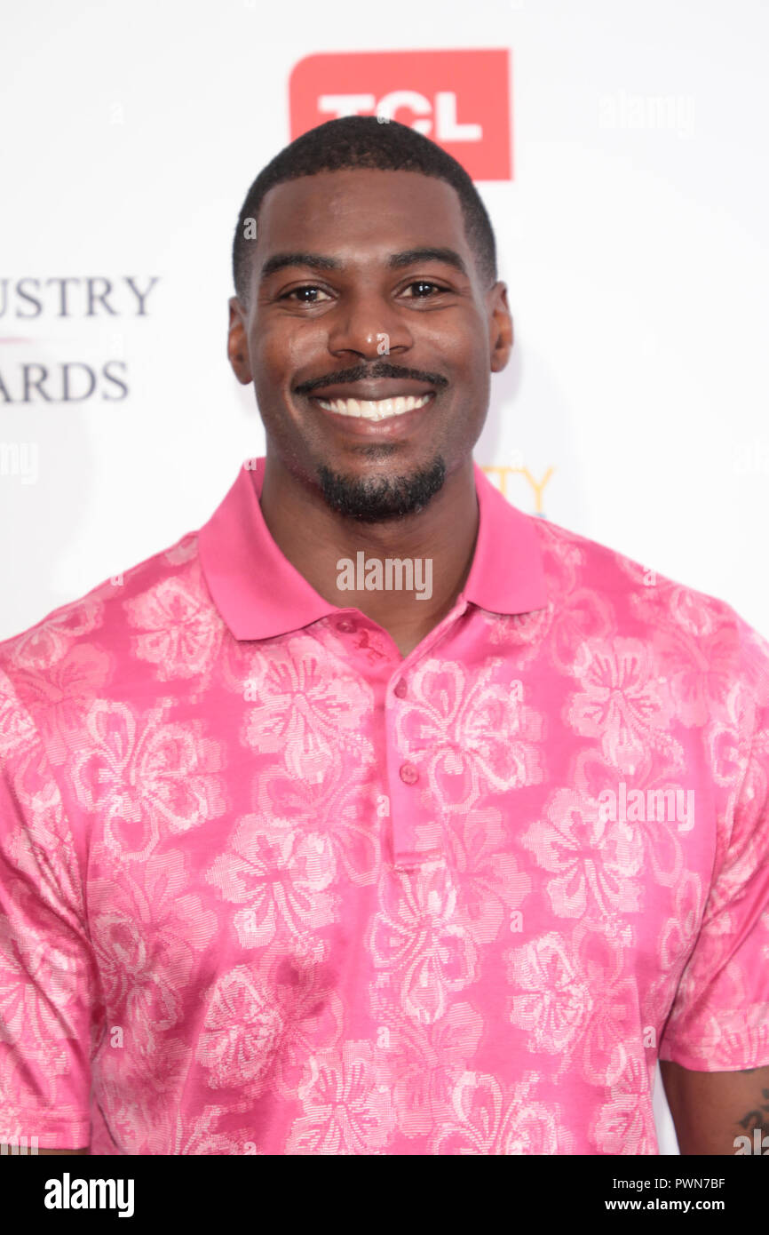 The Creative Coalition's 2018 Television Industry Advocacy Awards at ...