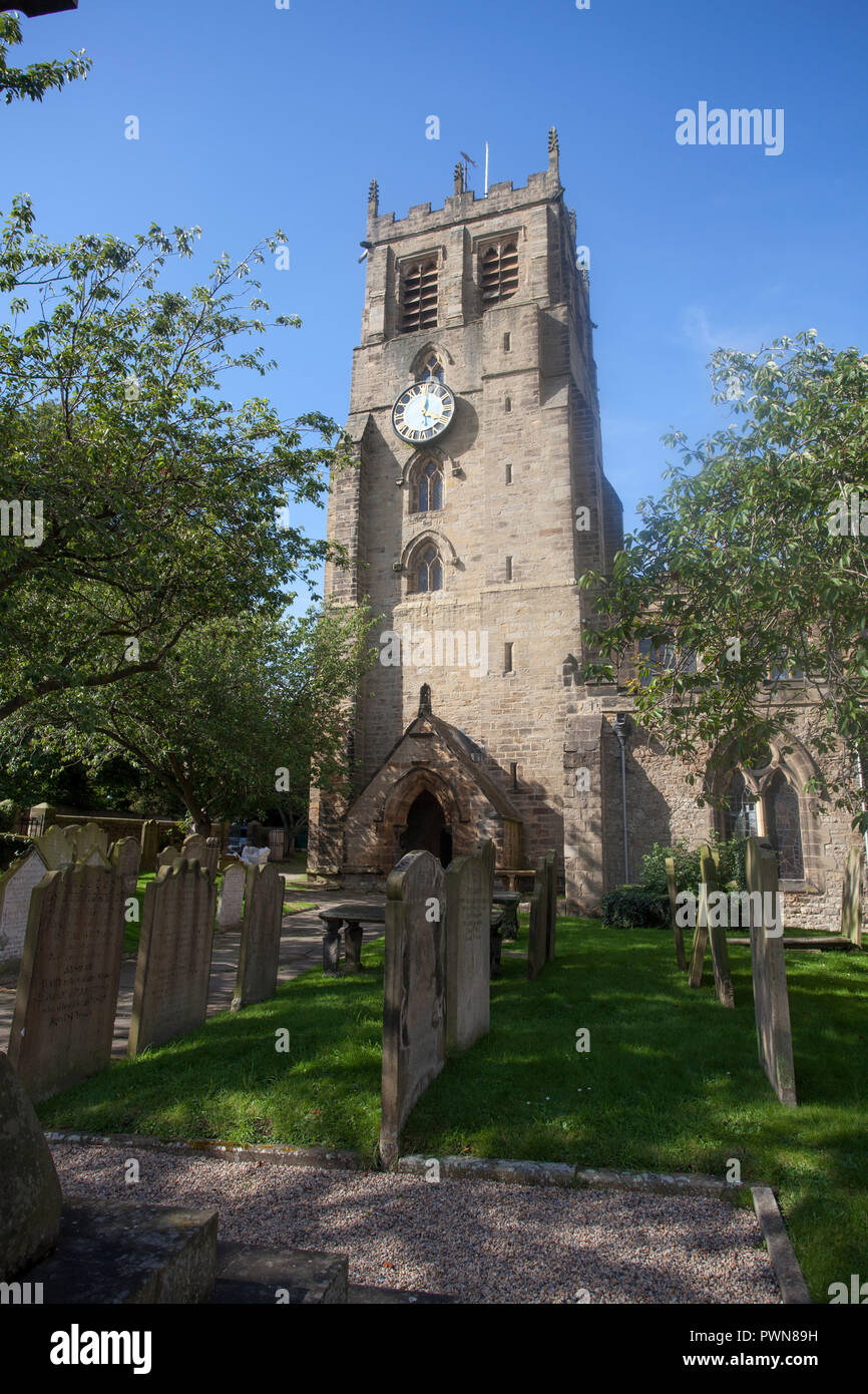 Bedale yorkshire england uk hi-res stock photography and images - Alamy