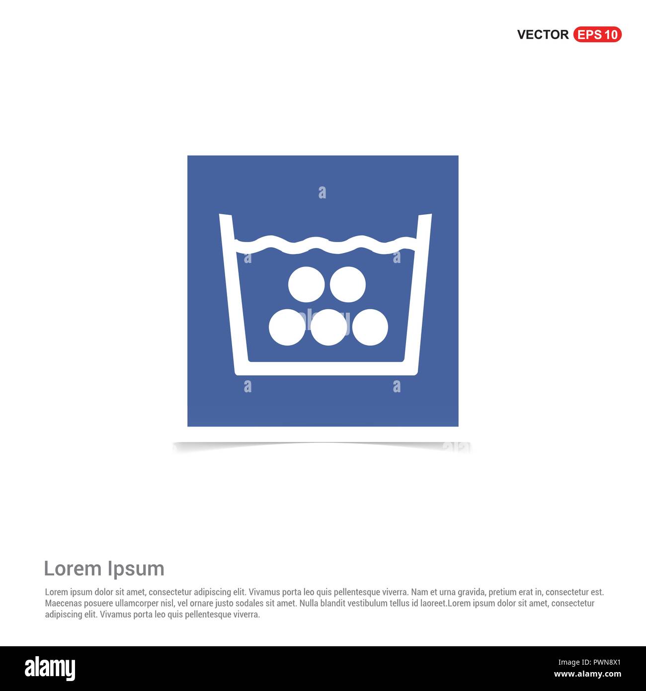 Cotton bleaching Stock Vector Images - Alamy