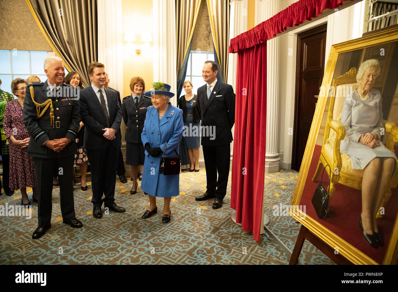 Benjamin sullivan hi-res stock photography and images - Alamy