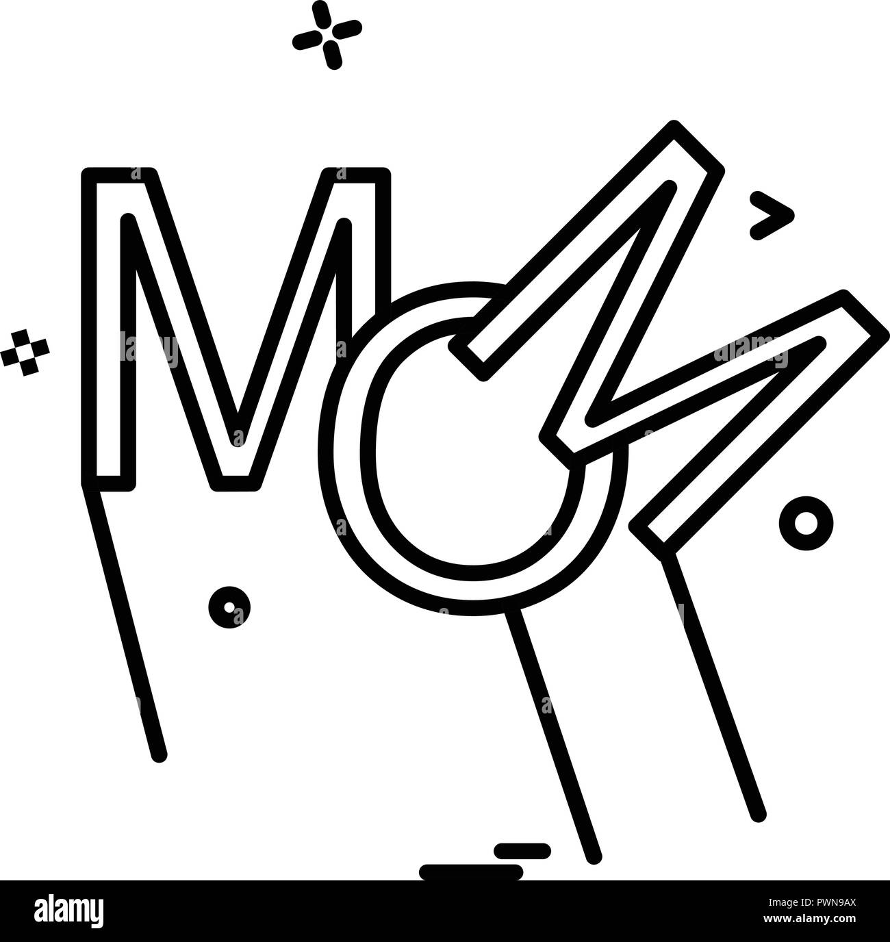 Mom icon design vector Stock Vector Image & Art - Alamy