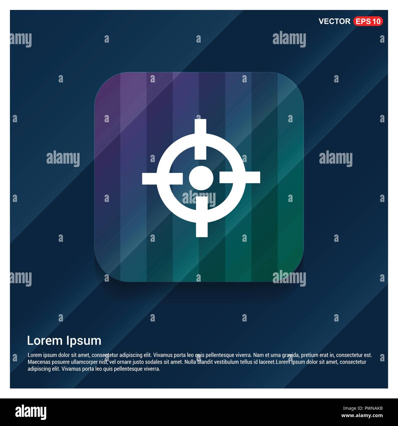 wheel icon - Free vector icon Stock Vector Image & Art - Alamy