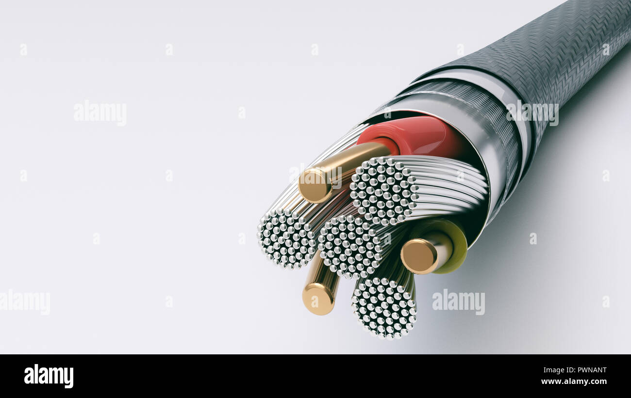 Transfer cable hi-res stock photography and images - Alamy