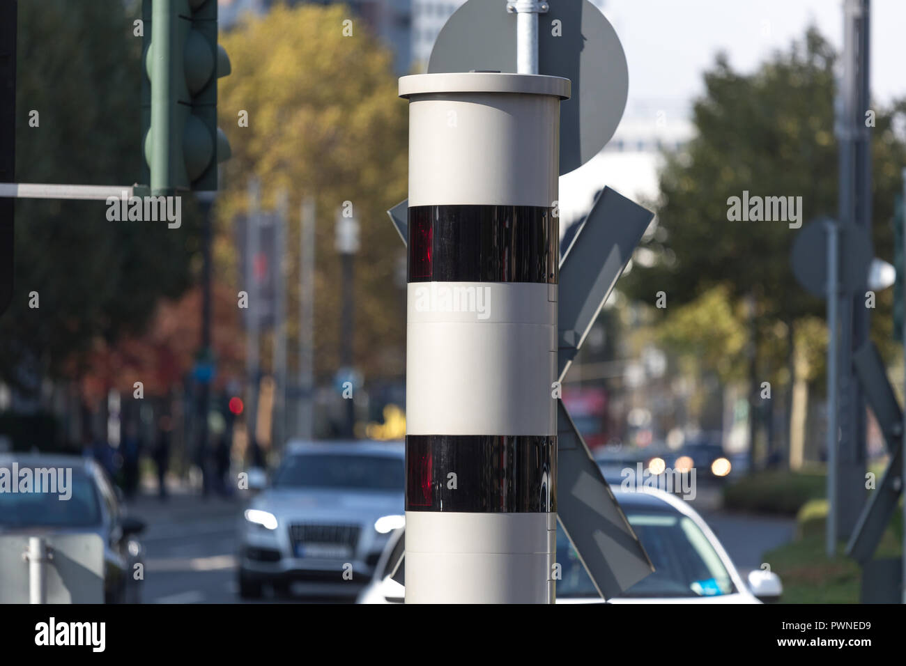 German speed hi-res stock photography and images - Alamy