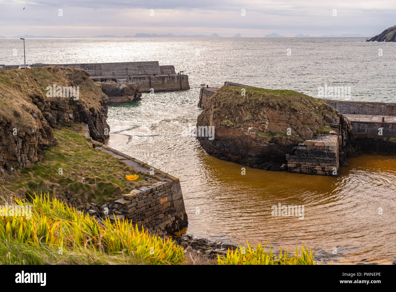 Port ness scotland hi-res stock photography and images - Alamy