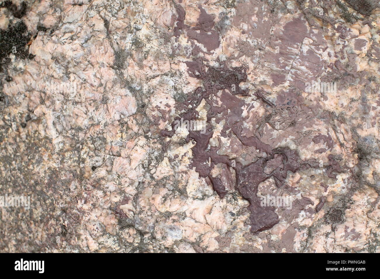 Abstract natural rock stone texture design background Stock Photo - Alamy