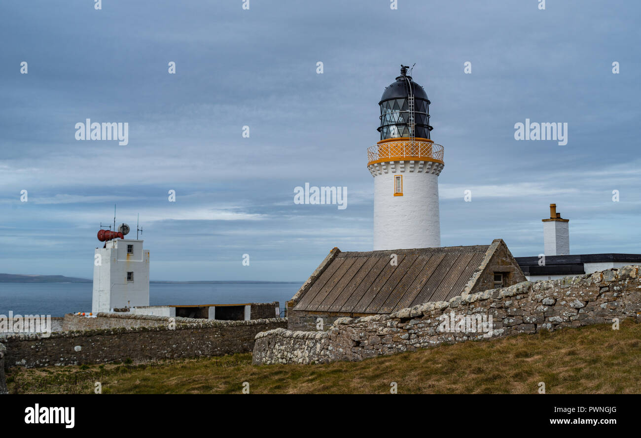 Most northerly point of mainland scotland hi-res stock photography and ...