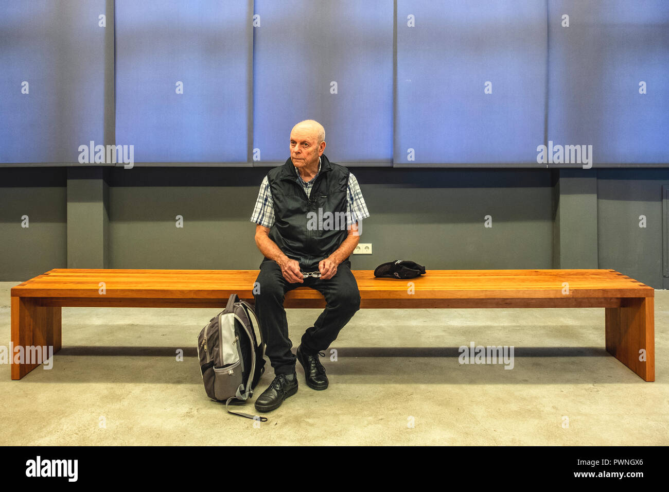 Cwc gallery hi-res stock photography and images - Alamy