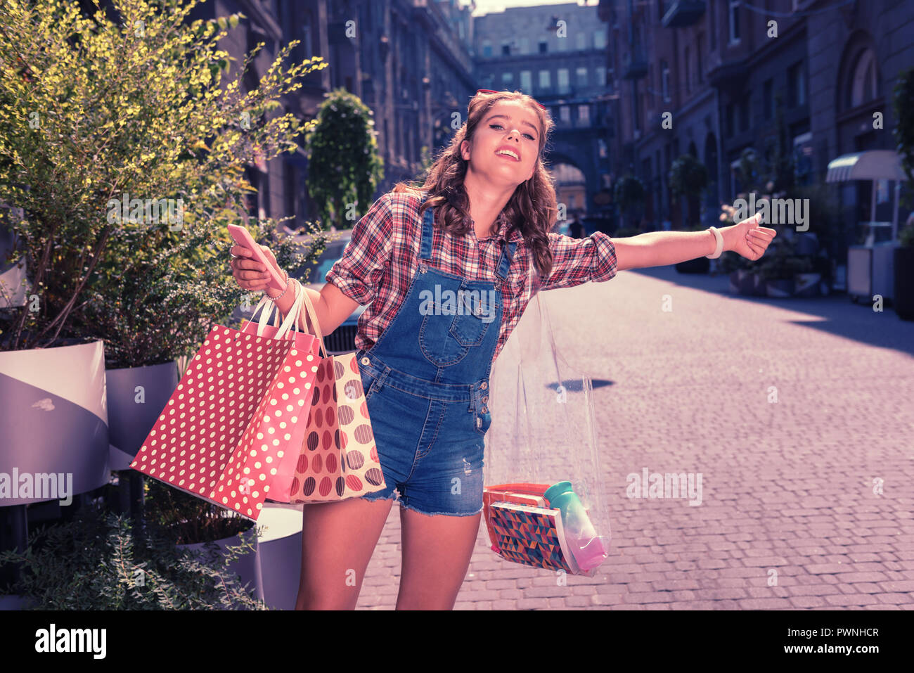 Hitch a ride hi-res stock photography and images - Alamy