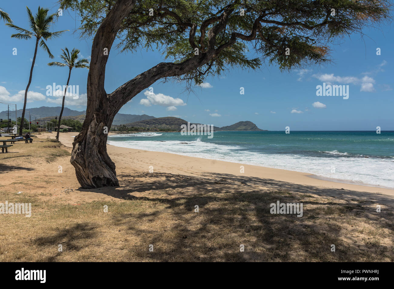 Maili hi-res stock photography and images - Alamy
