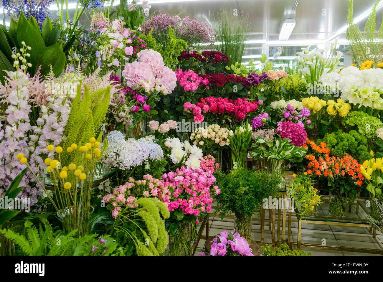 Plenty bouquet hi-res stock photography and images - Alamy