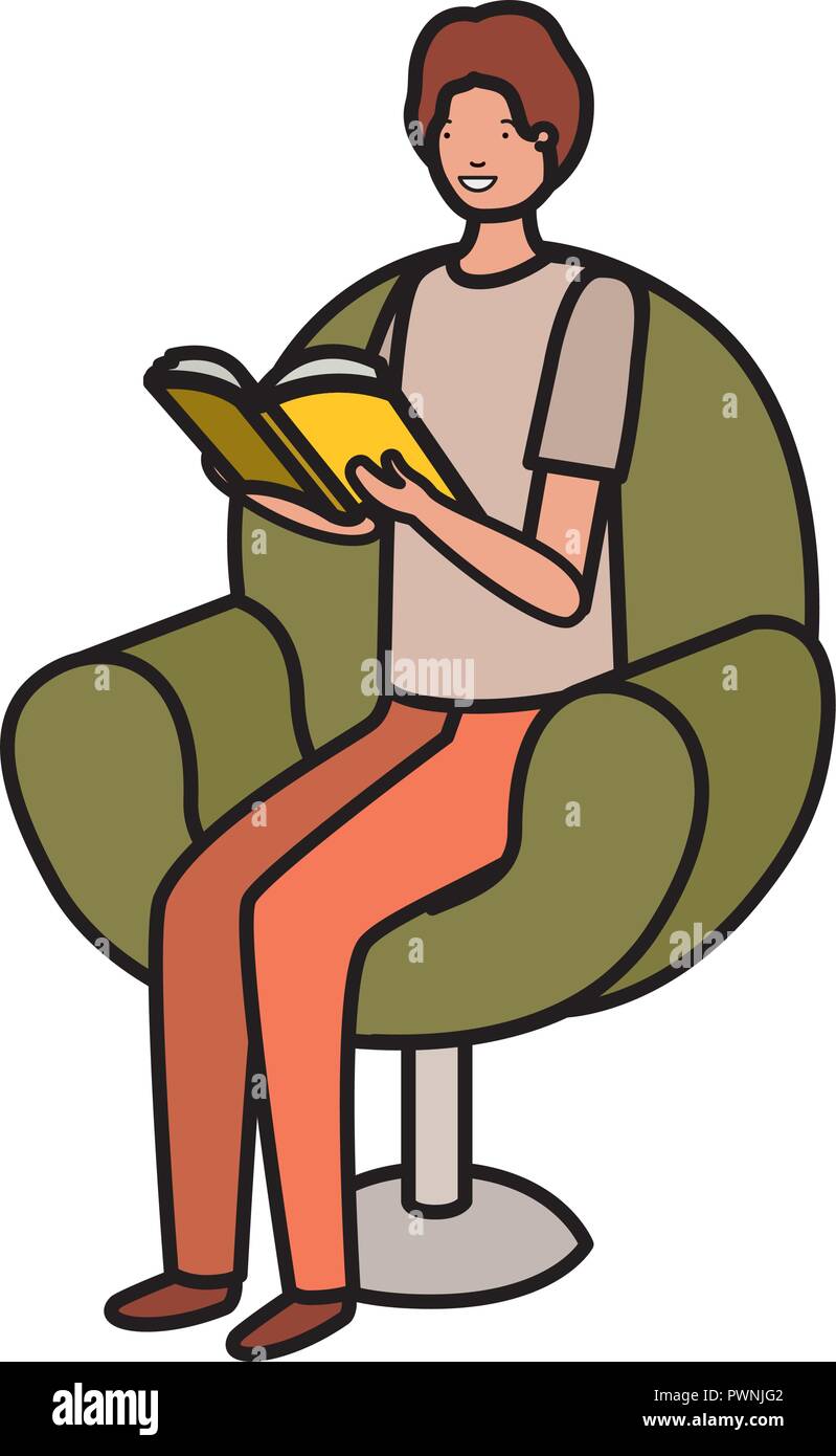 Reader model Stock Vector Images - Alamy