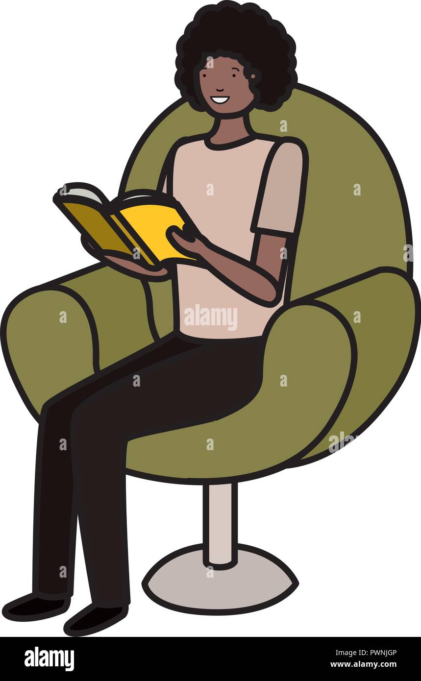 Reader model Stock Vector Images - Alamy