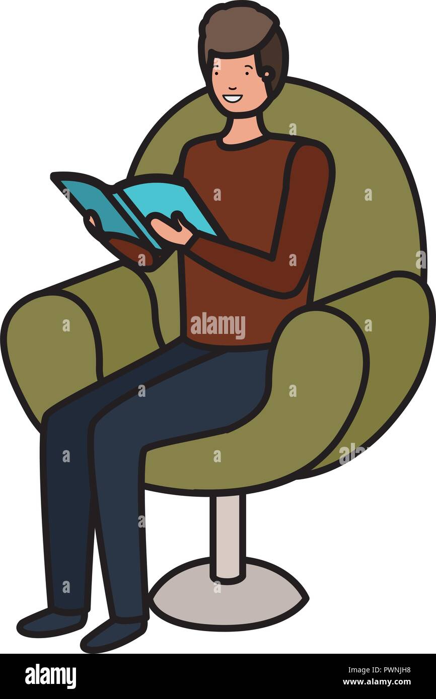 Reader model Stock Vector Images - Alamy