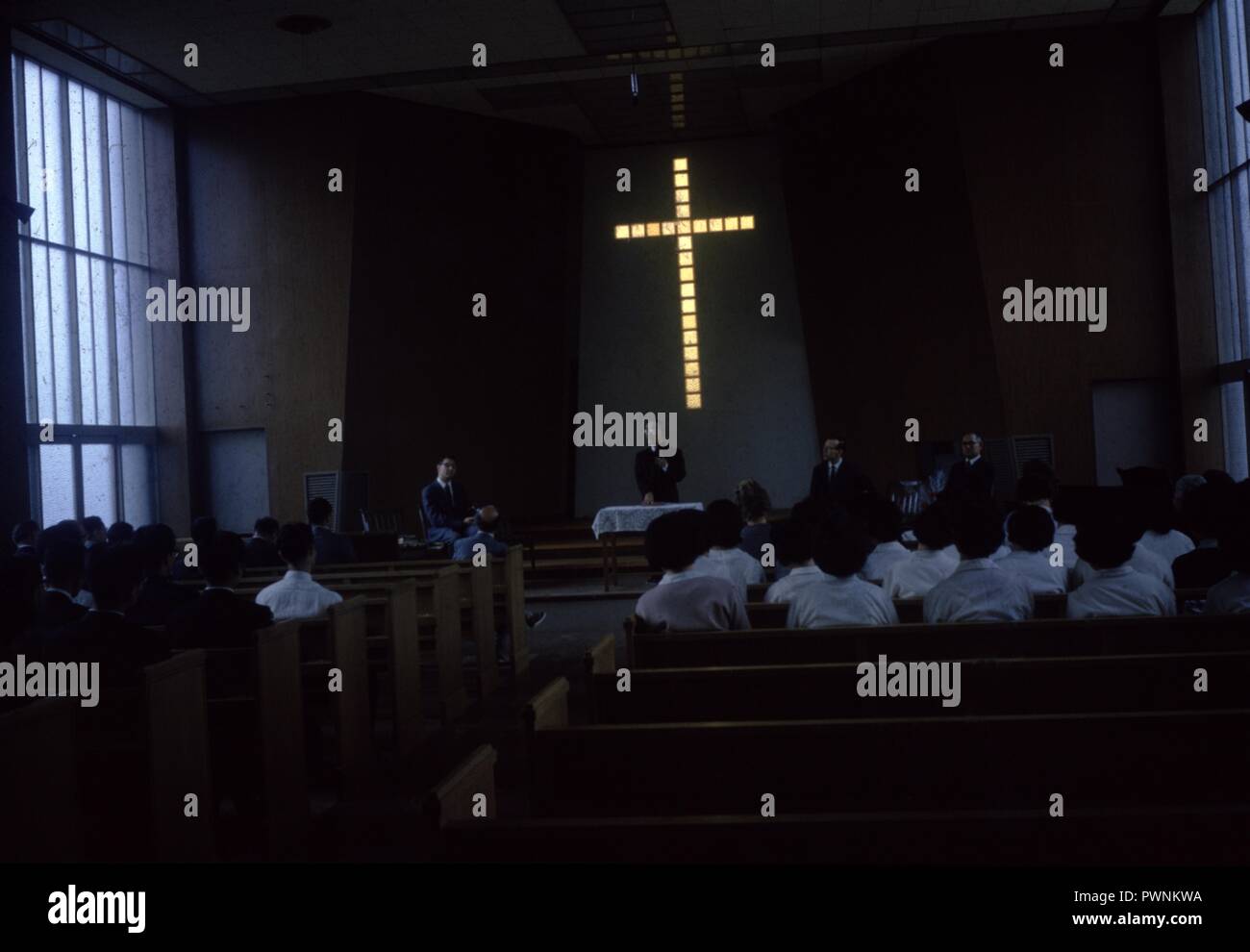 Vintage, authentic archival photograph, 1965 Stock Photo - Alamy