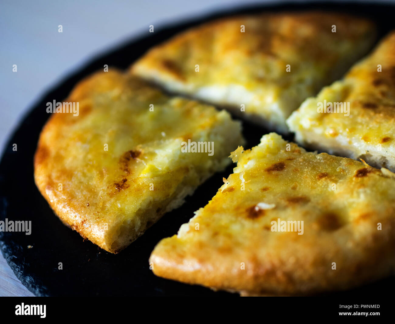 National traditional caucasian cuisine hi-res stock photography and ...