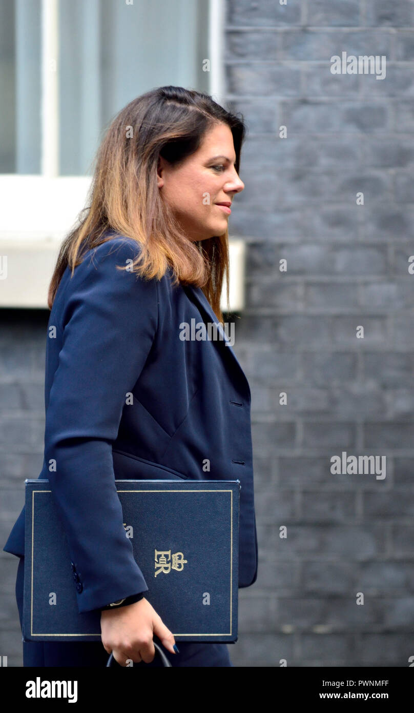 Caroline nokes mp hi-res stock photography and images - Alamy