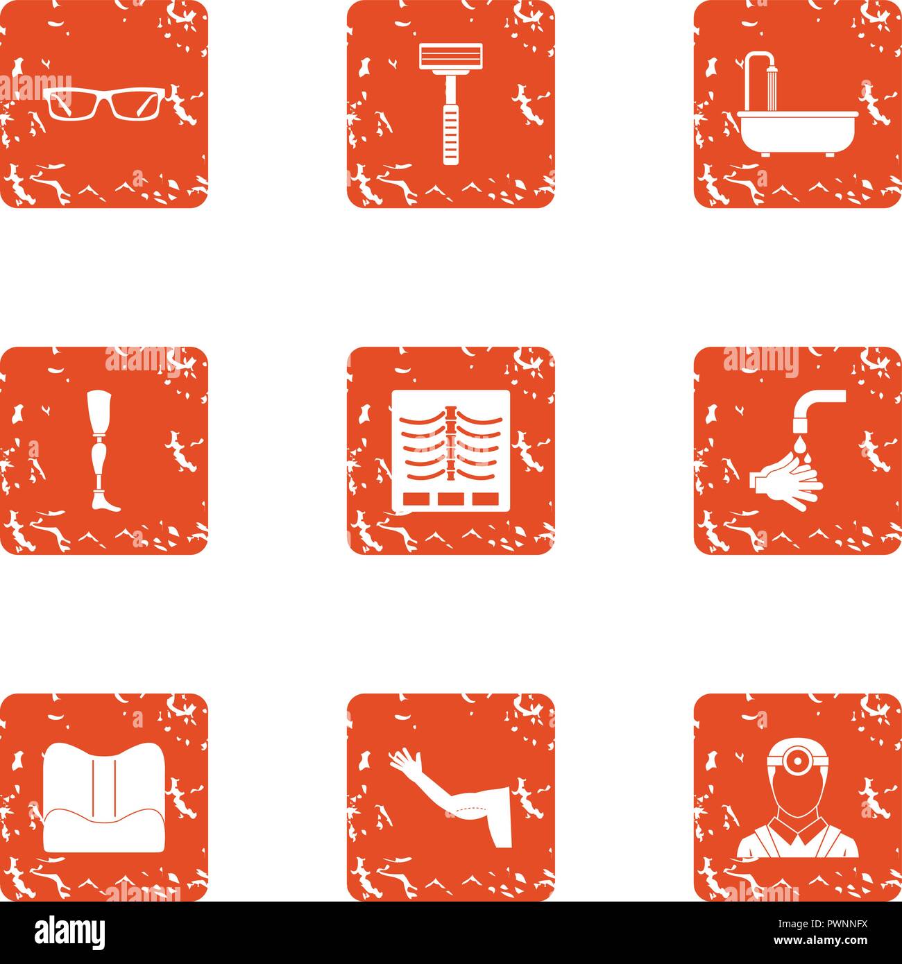 Meddling Stock Vector Images - Alamy