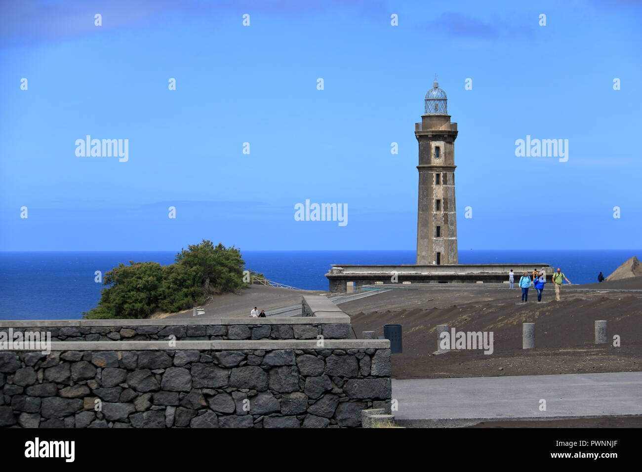 Isla faial azores hi-res stock photography and images - Alamy
