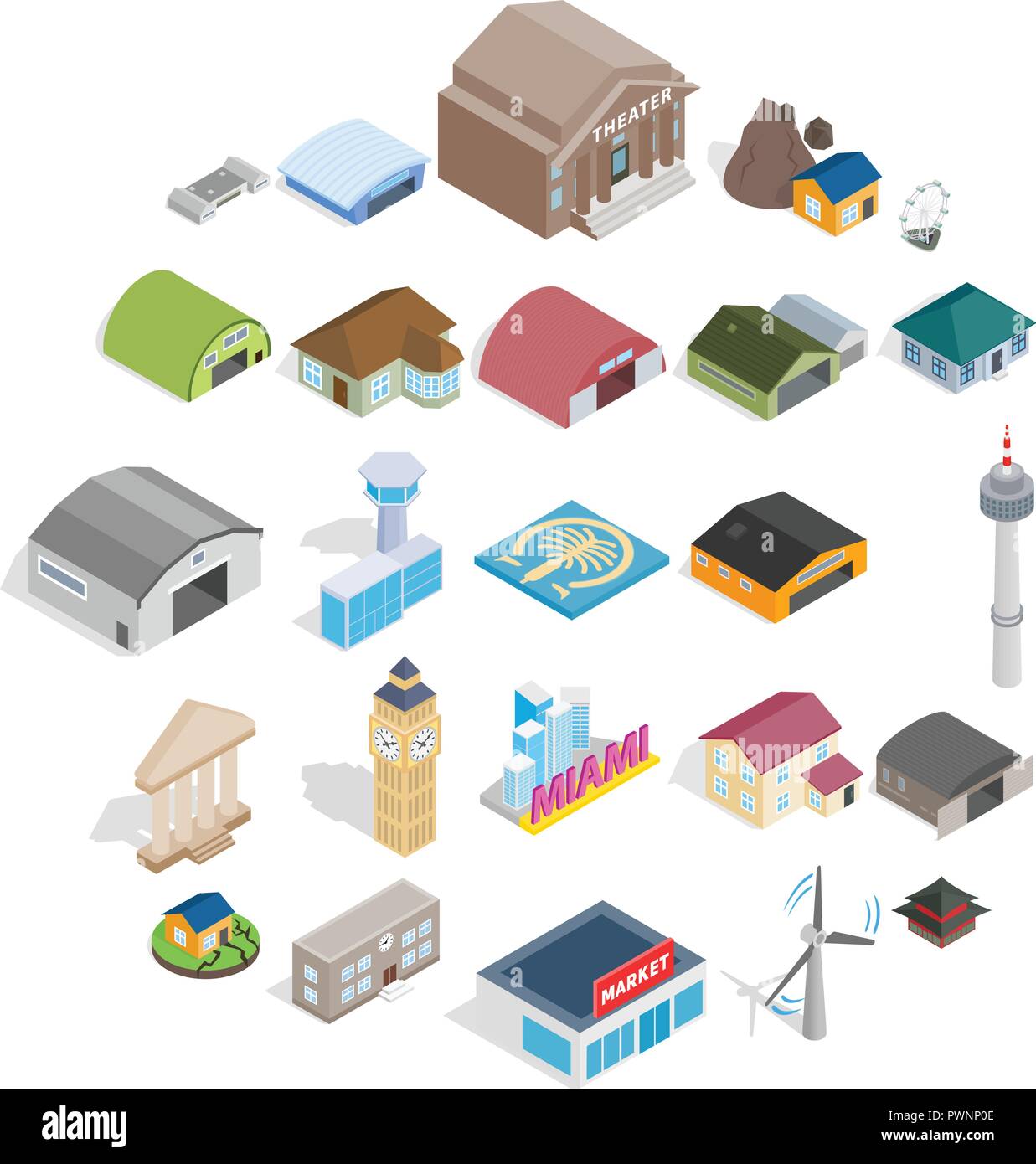 Mounting chain Stock Vector Images - Alamy