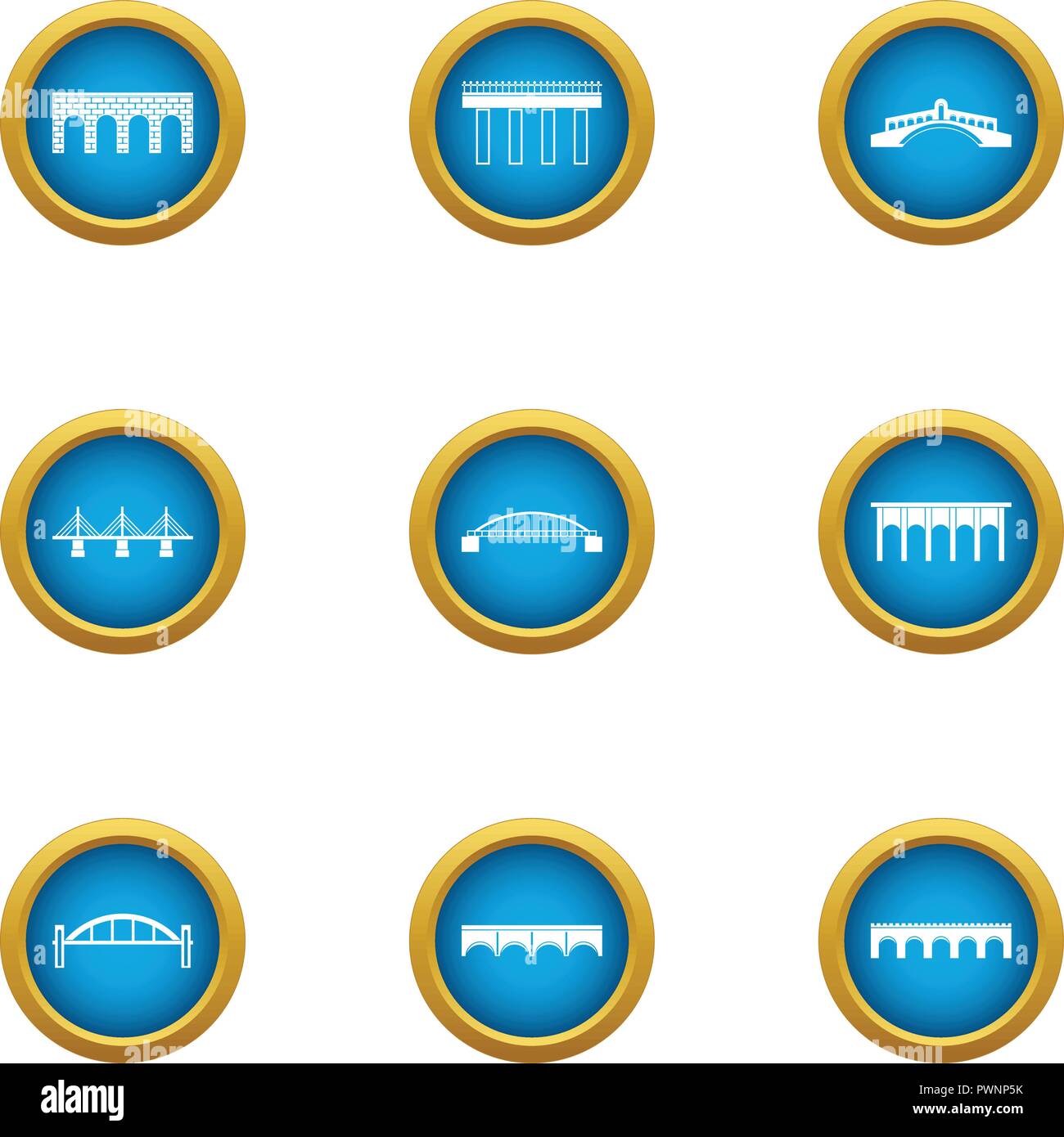 Roadbed Stock Vector Images - Alamy