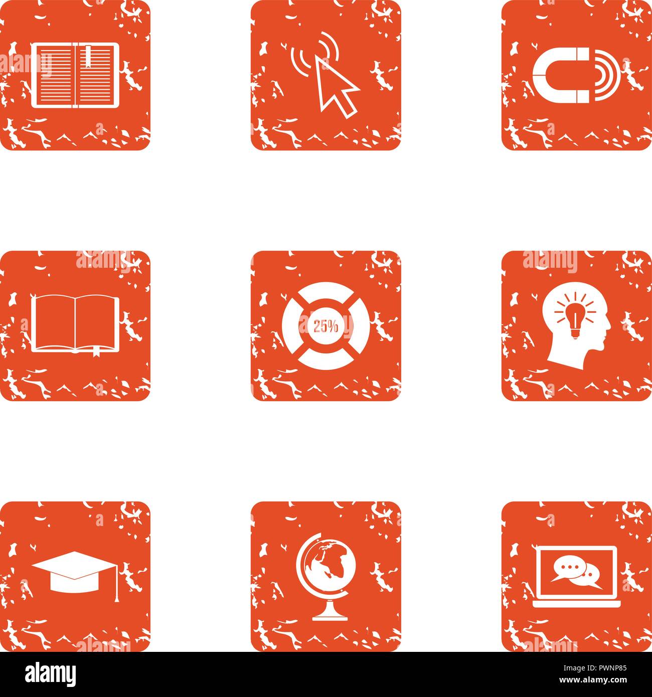 Work resourceful Stock Vector Images - Alamy