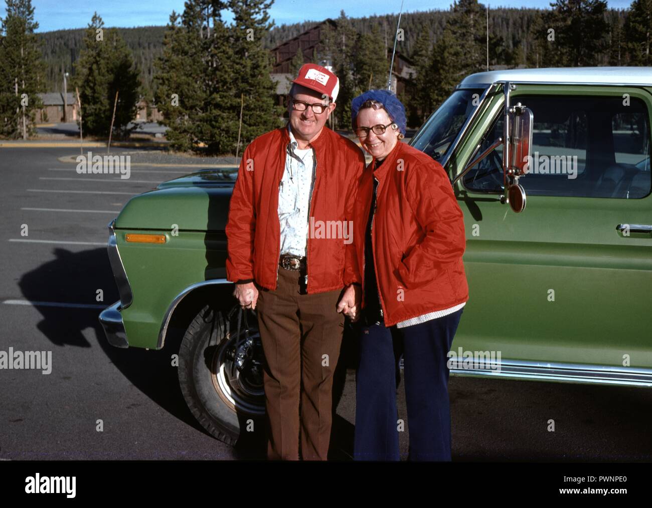 Vintage, authentic archival photograph, 1965 Stock Photo - Alamy