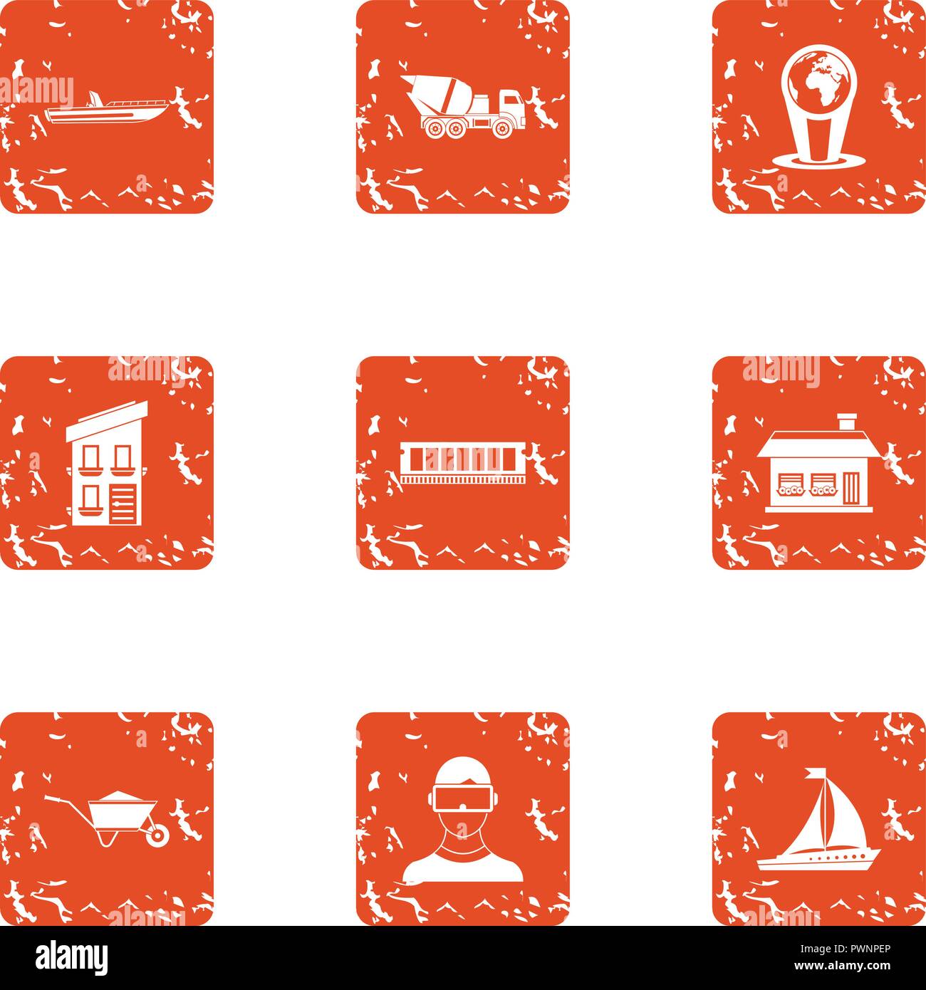 Plant establishment Stock Vector Images - Alamy