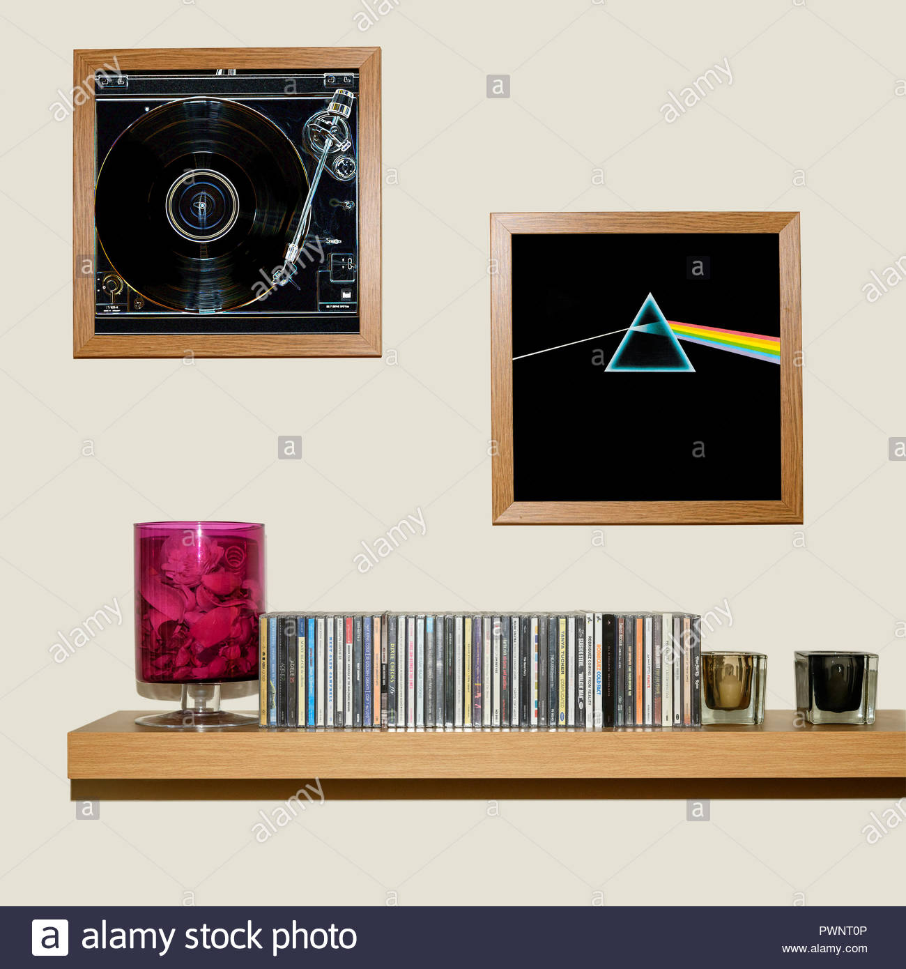 Dark Side Of The Moon High Resolution Stock Photography and Images - Alamy