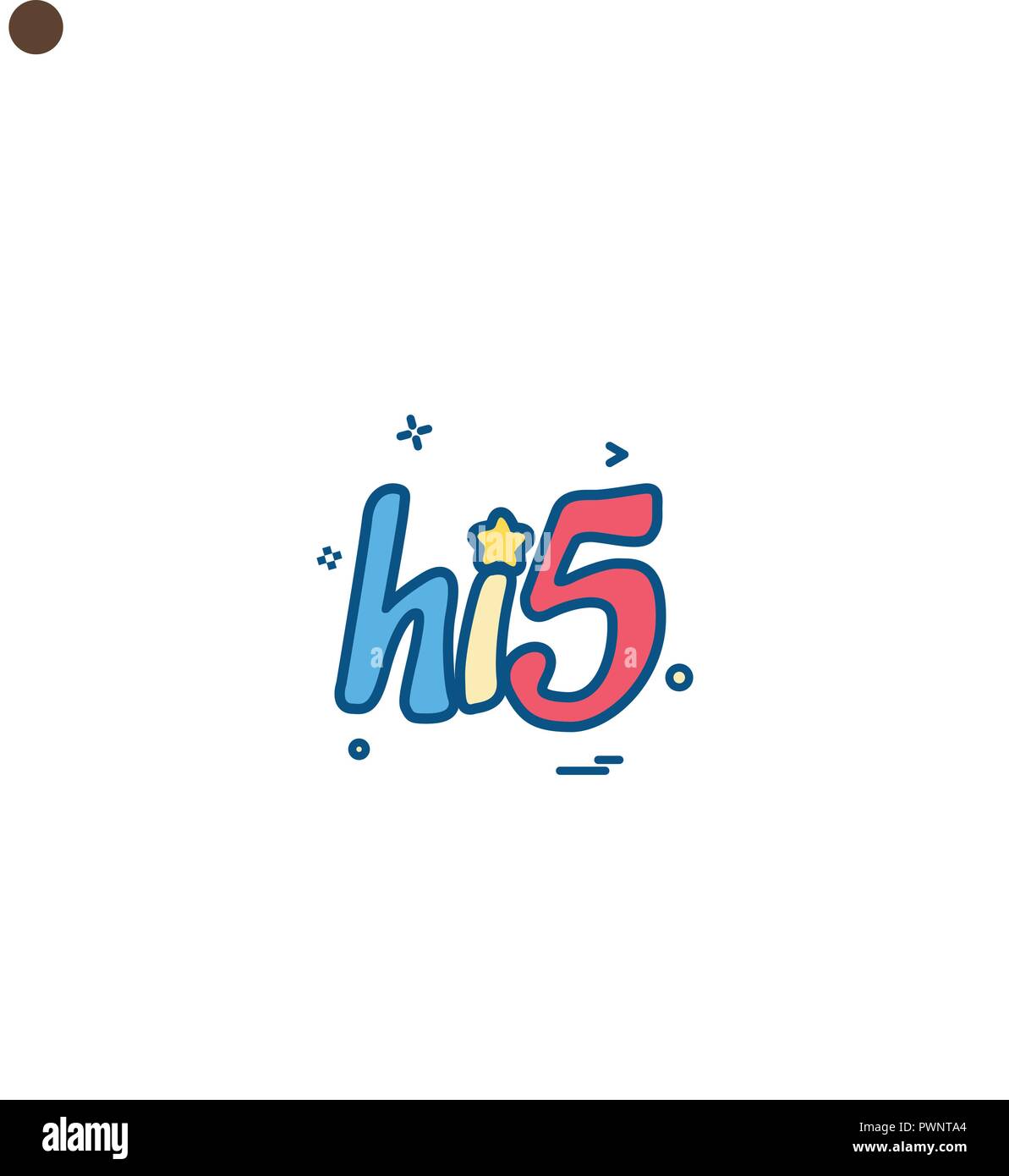 Hi5 High Resolution Stock Photography and Images - Alamy