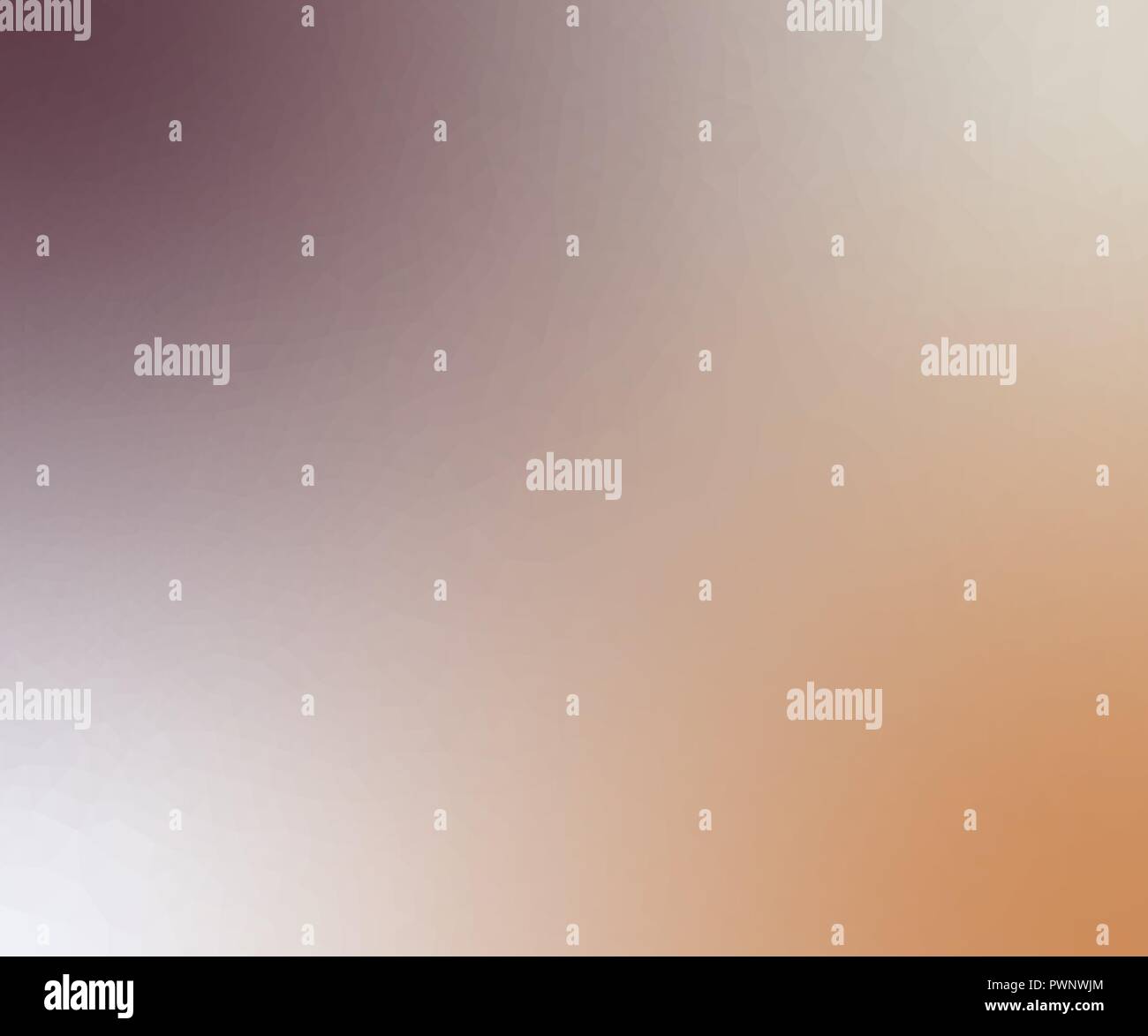 Brown and white abstract background gradient texture Stock Vector Image ...