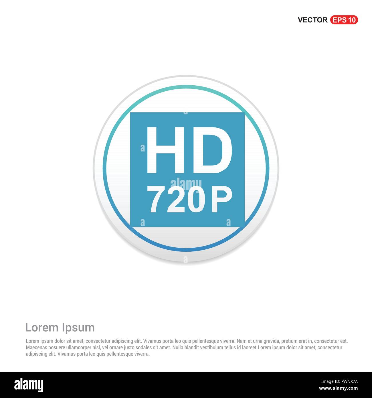 High pixels Stock Vector Images - Alamy