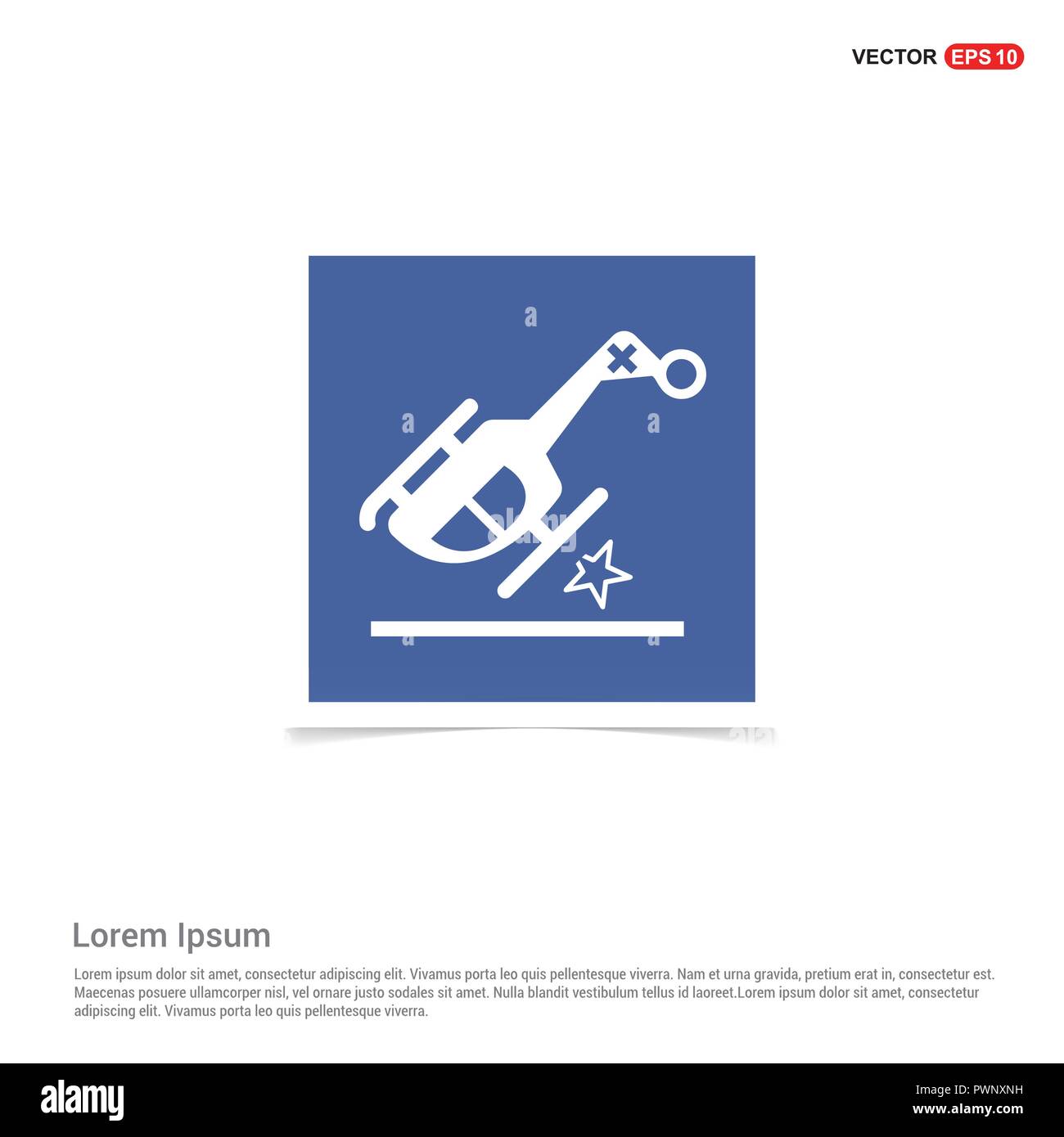 Light aircraft photo Stock Vector Images - Alamy