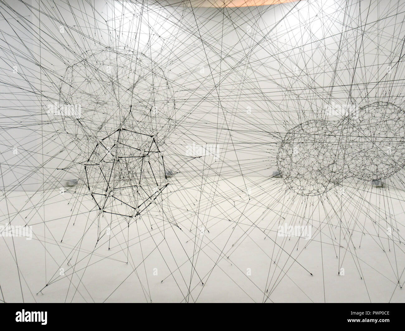 Saraceno galaxies forming hi-res stock photography and images - Alamy