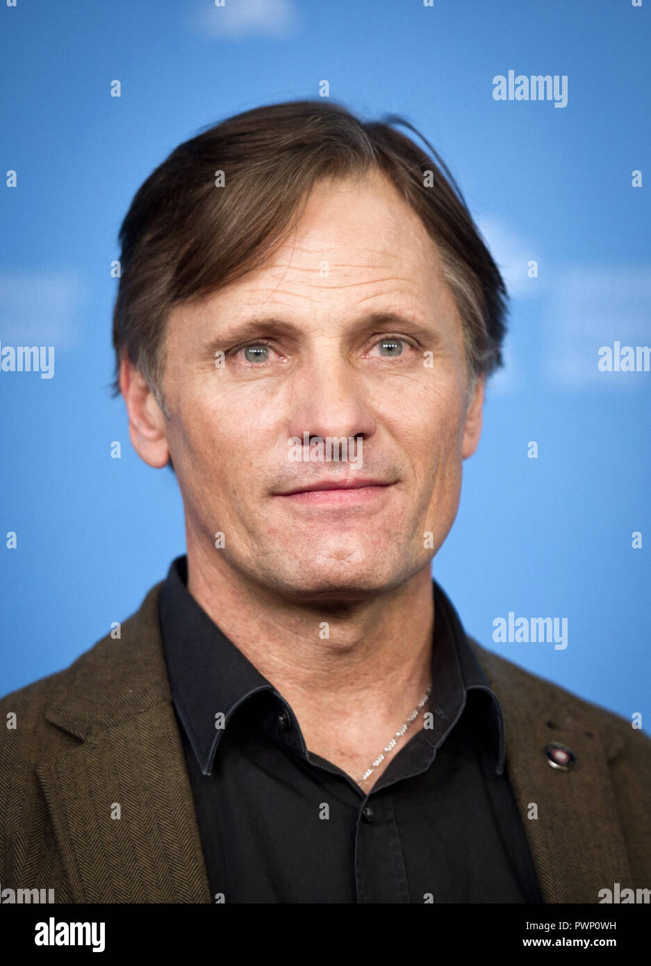 Danish Actor High Resolution Stock Photography and Images - Alamy